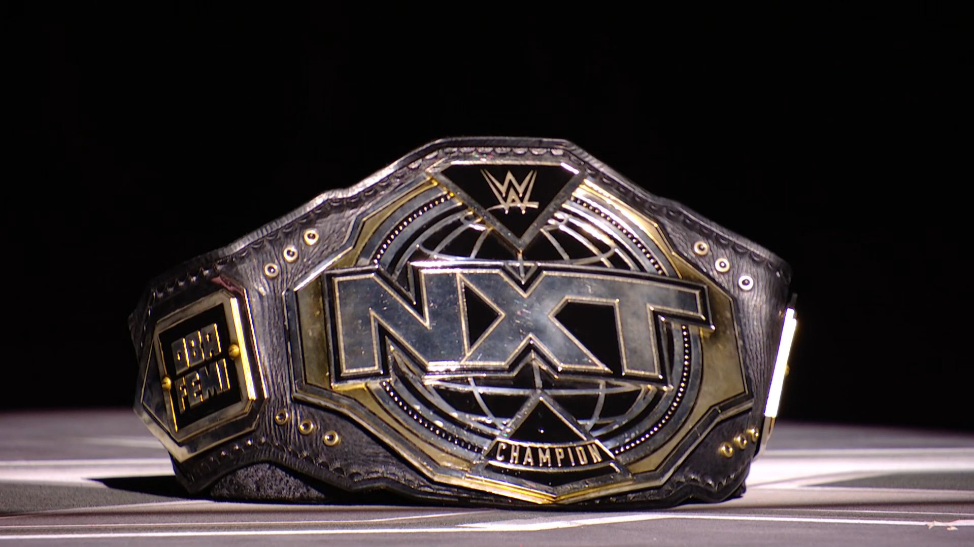 WWE reveals plans to crown new NXT Champion - F4W/WON