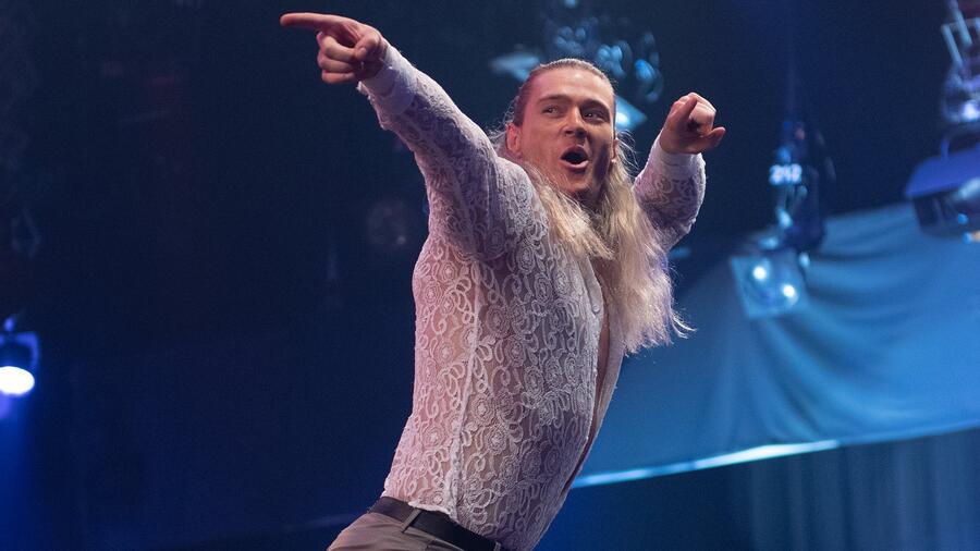 WWE SmackDown: Berlin Results – 3 Stages of Hell & More! – Archyde