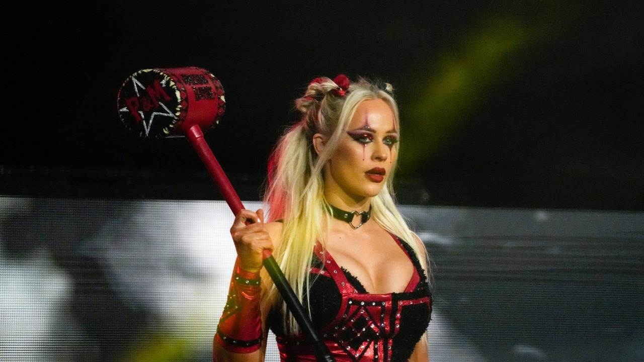 Tony Khan gives Penelope Ford injury update - F4W/WON
