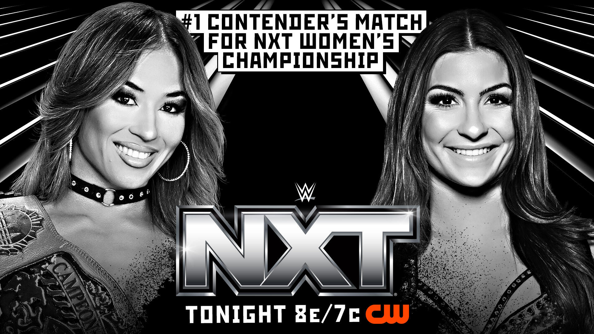 WWE NXT live results: Stand & Deliver go-home show - F4W/WON