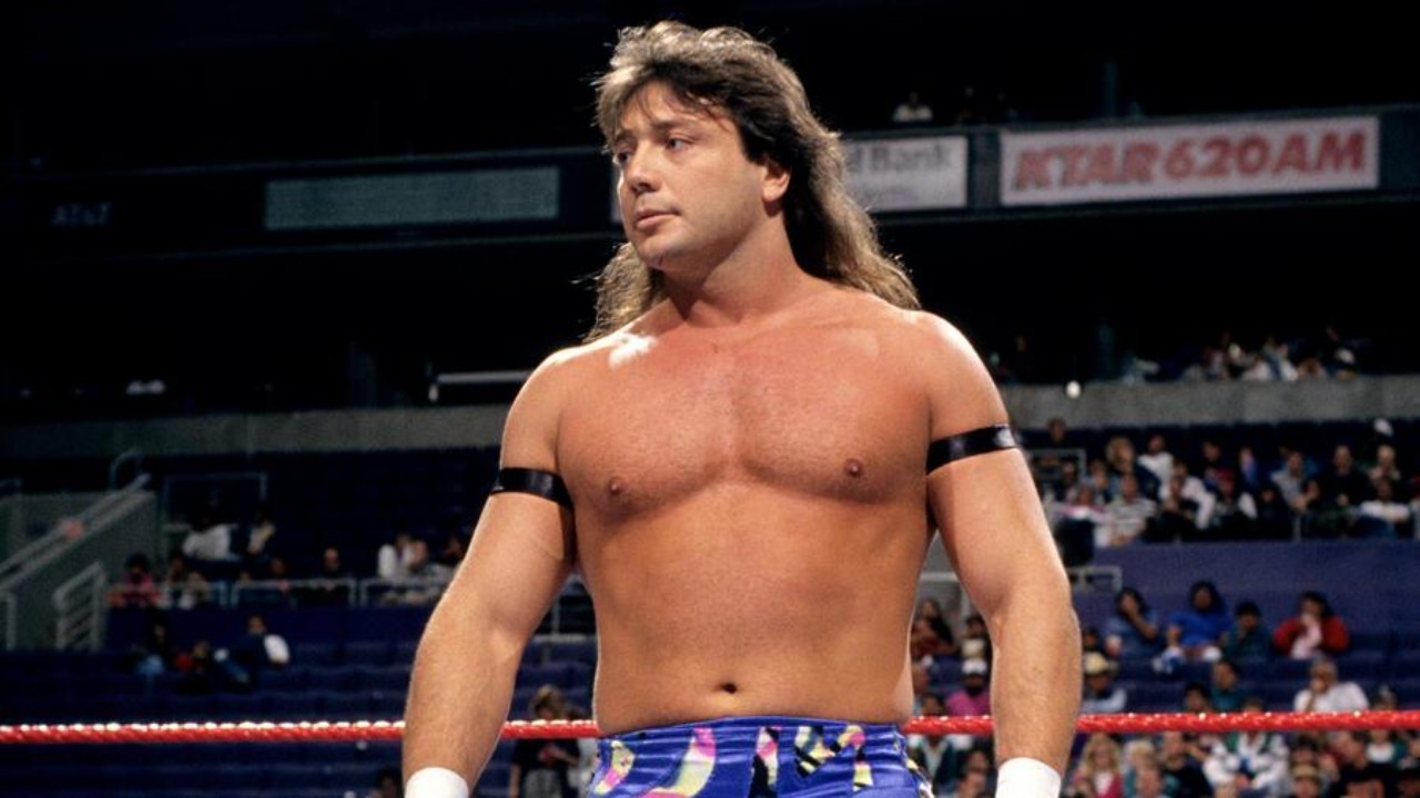 Marty Jannetty’s family release statement following recent amputation ...