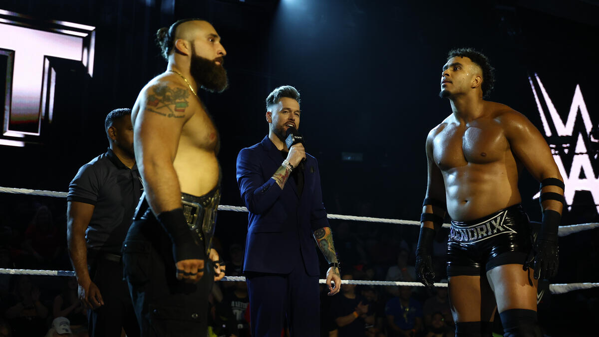 WOL: Three PLEs on one day, Dynamite, NXT TV report, Nick Khan whopper